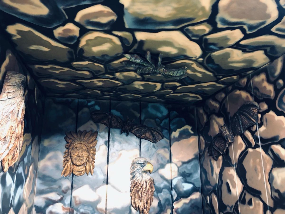 Abenteuer Minigolf am See (Stausee Oberwald/Callenberg) | ABENTEUER ...