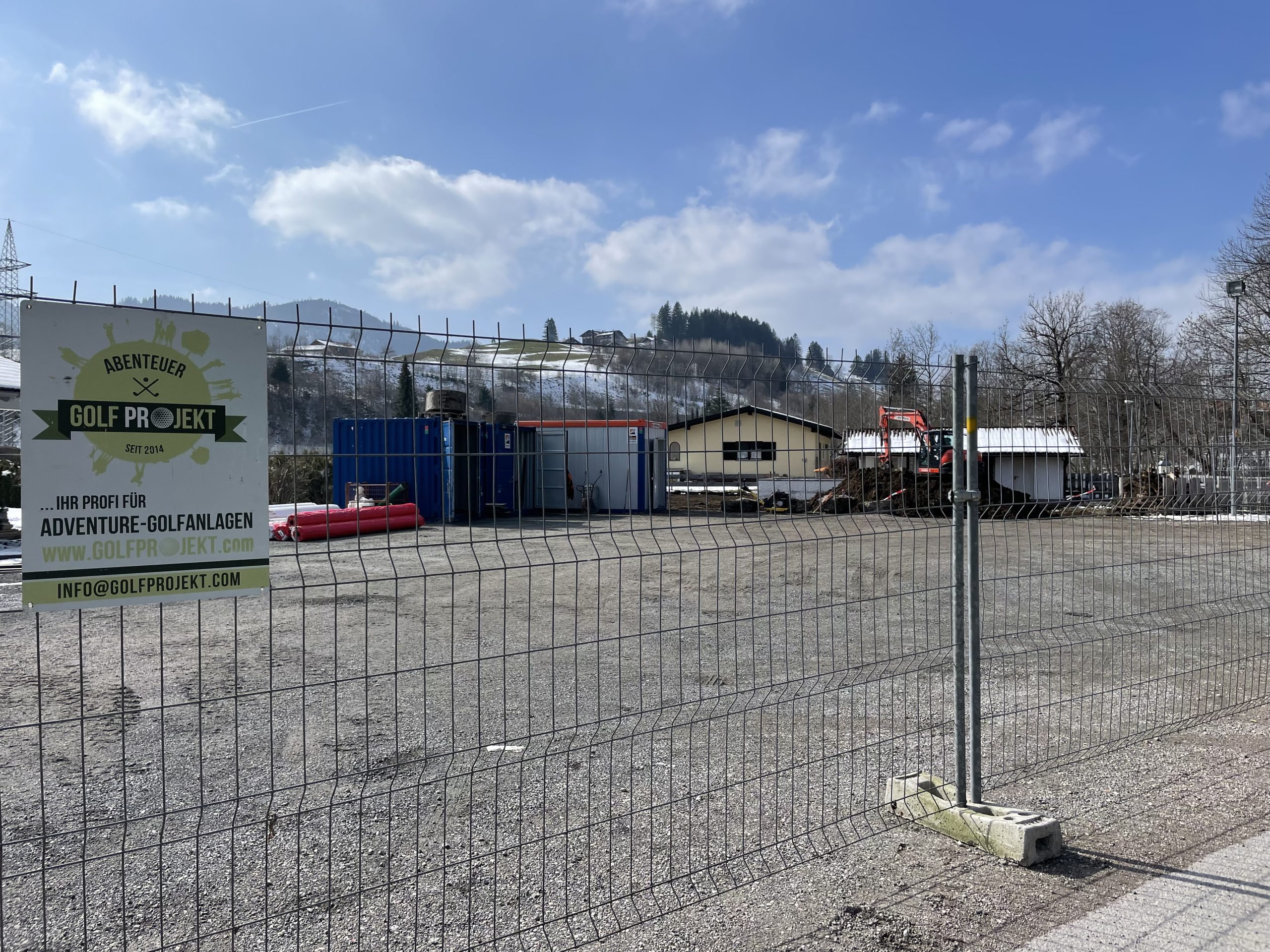 Pirates Island Adventure Golf Wertach – ABENTEUER GOLFPROJEKT